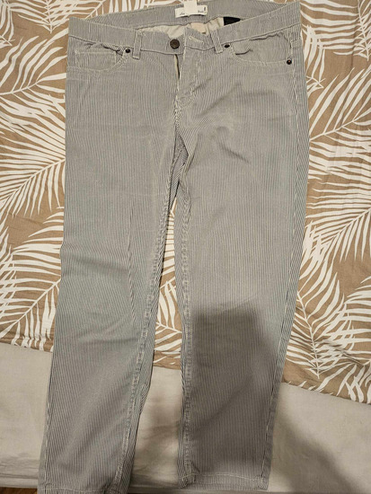 H&M pantalone