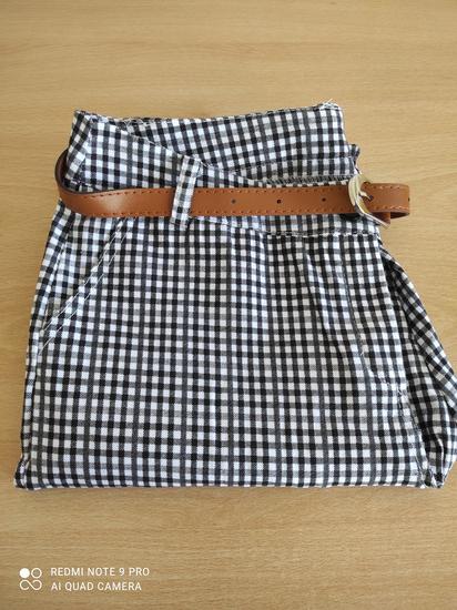 Pantalone L/XL novo