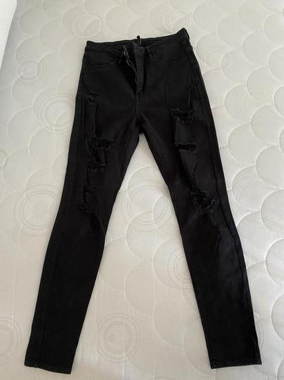 H&M ženske pantalone