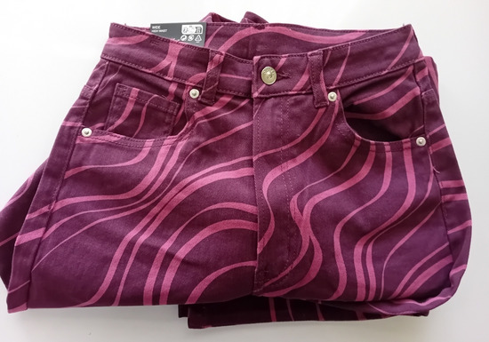 Pantalone H&M 36   NOVO