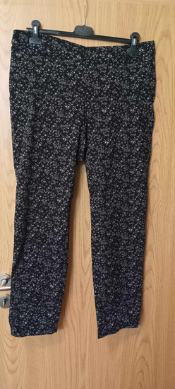 Pantalone helanke TCM,velicina 48-50 ili 3 XL