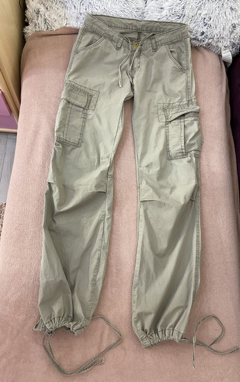 Cargo pantalone AKCIJA