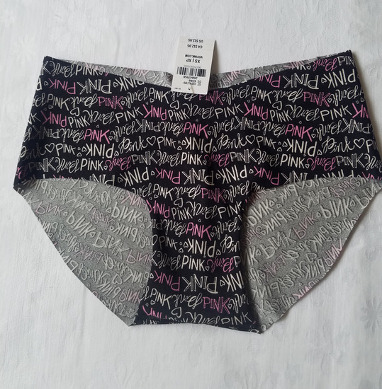 Gaćice Victoria's Secret