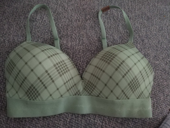 Victoria Secret brushalter 34C