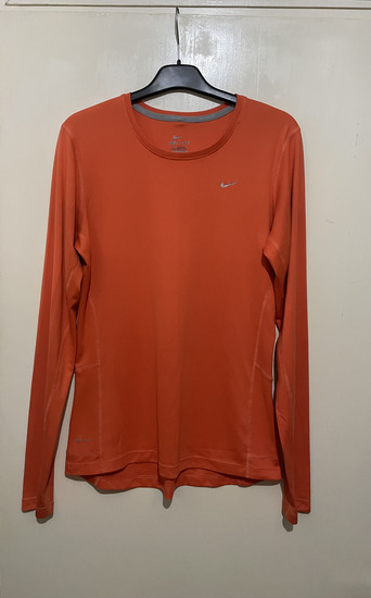 NIKE dri-fit ženska bluza