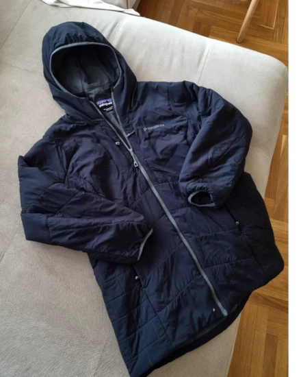 Patagonia Nano-Air Hoody