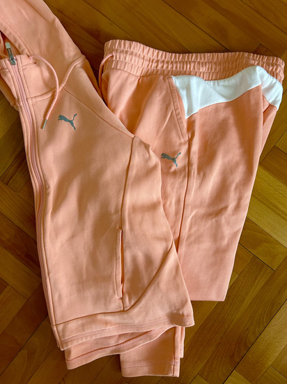 PUMA trenerka, komplet S/M