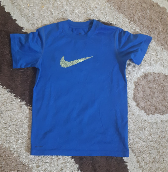 NIKE DRI FIT majica S,original