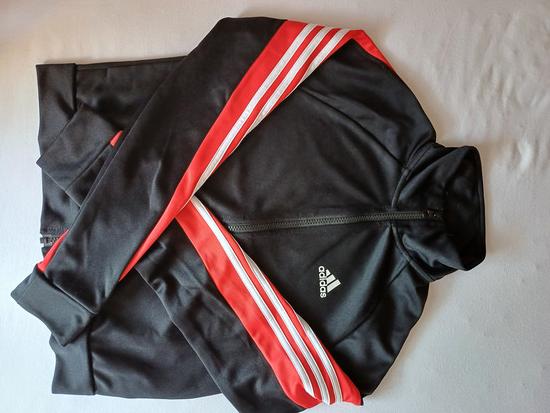 Adidas gornji deo trenerke