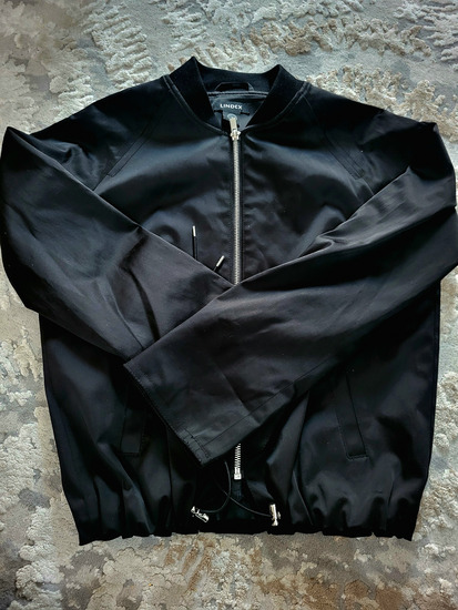 Lindex nova bomber jakna S/M