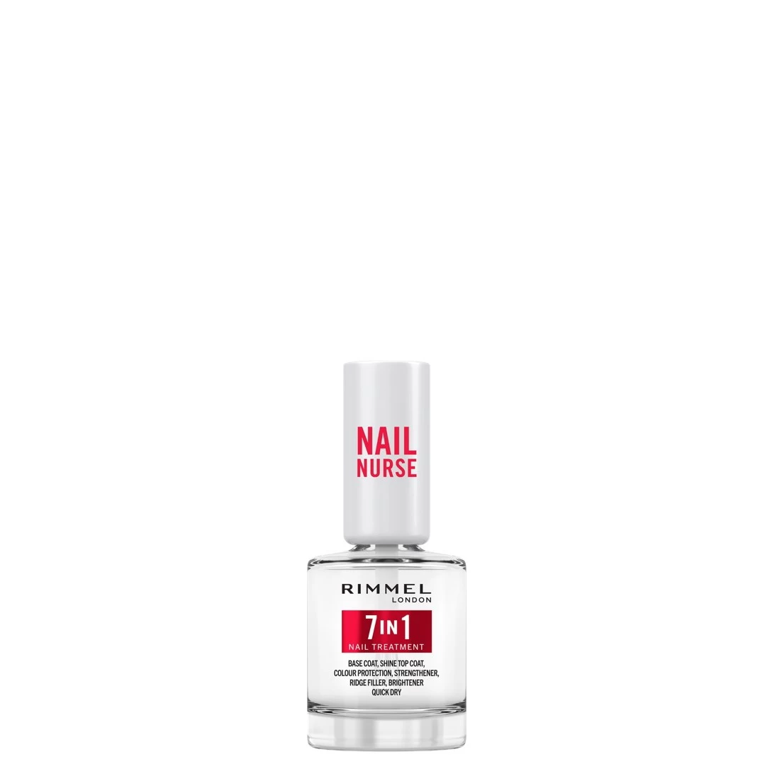 RIMMEL NAIL CARE MULTI BENEFIT 7IN1 12ML