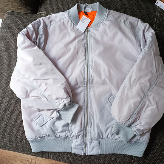 H&M bomber jakna SNIZENO 1000