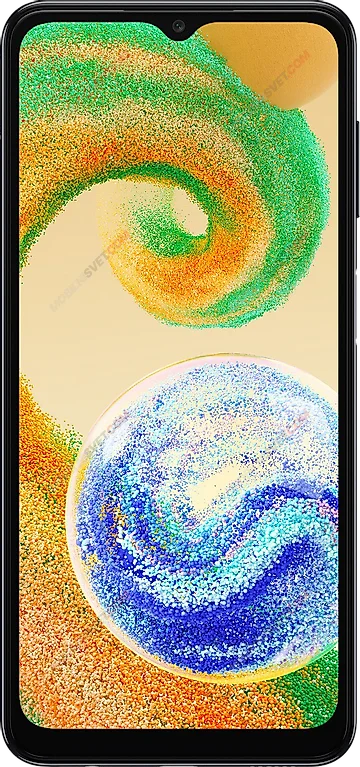 Samsung
Galaxy A04s