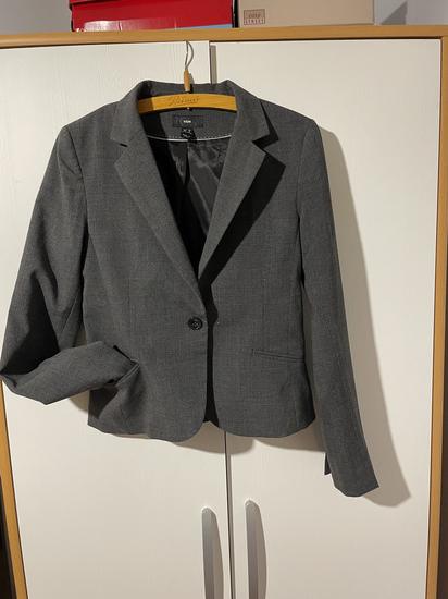 H&M SAKO