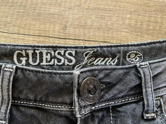 %%%% 1000 din sniženo Guess original suknjica