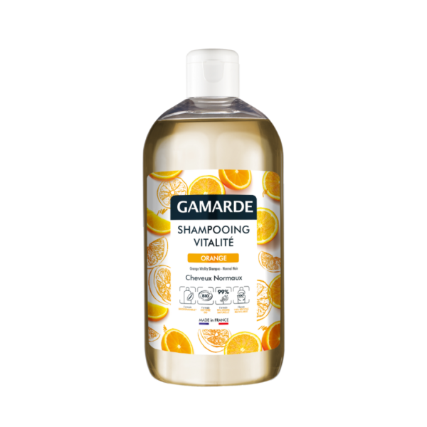 Gamarde Šampon za normalnu kosu 500 ml