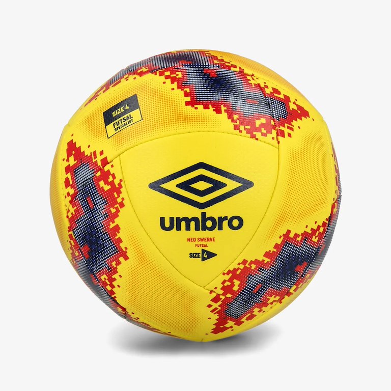 UMBRO Lopta NEO FUTSAL SWERVE