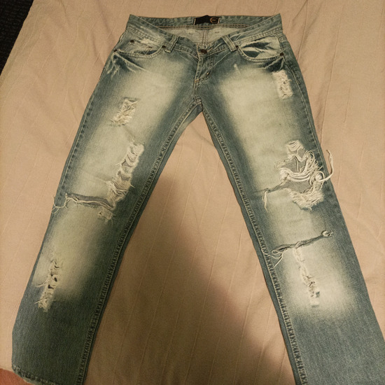 Cavalli jeans