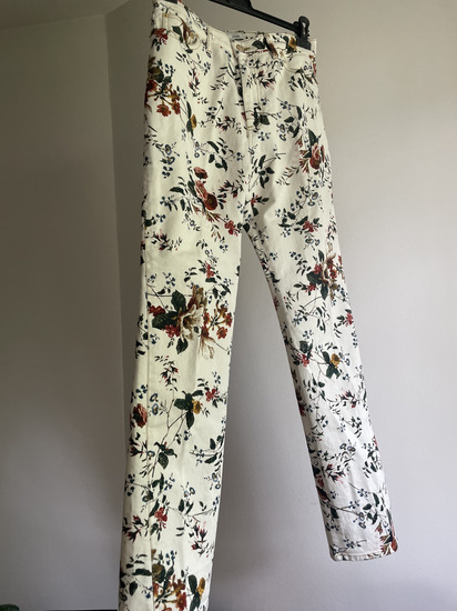 Erdem pantalone