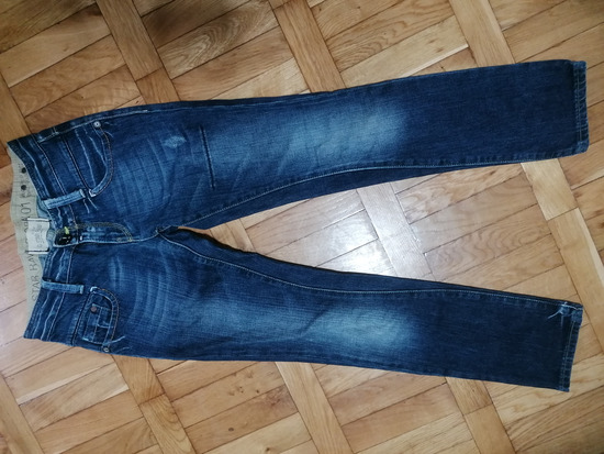 g star raw original zenske farmerke KAO NOVE S