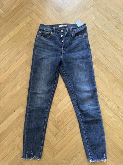 ORIGINAL LEVIS FARMERKE