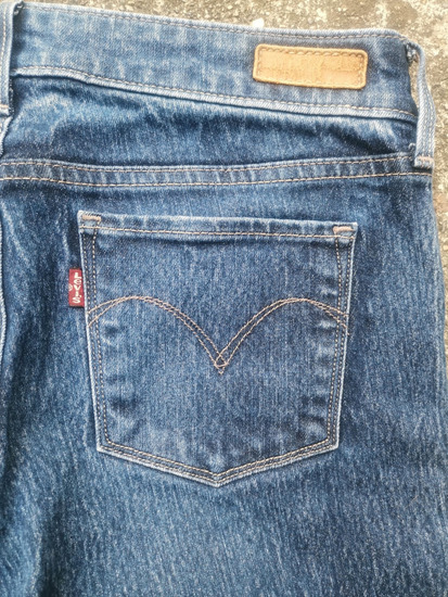 Levis original farmerke 1000!