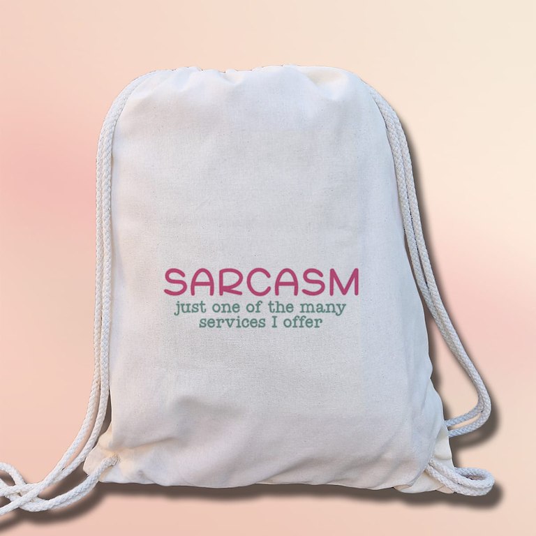 SARCASM SERVICES RANAC