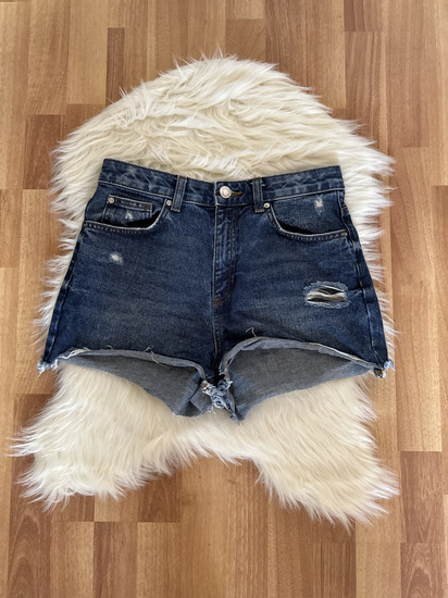 PRIMARK DENIM teksas sorc