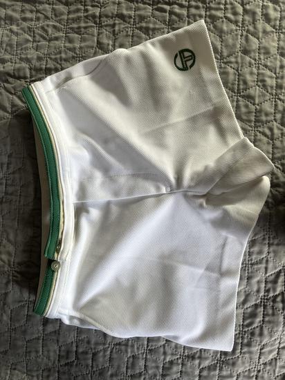 Sergio Tacchini sorc