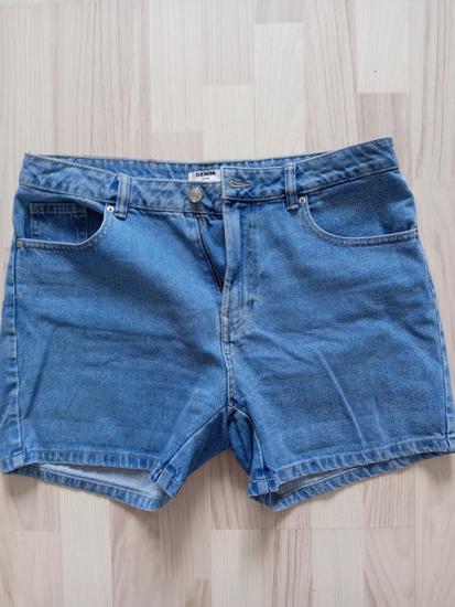 Jeans šorc