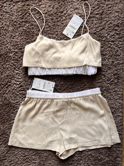 Zara komplet S