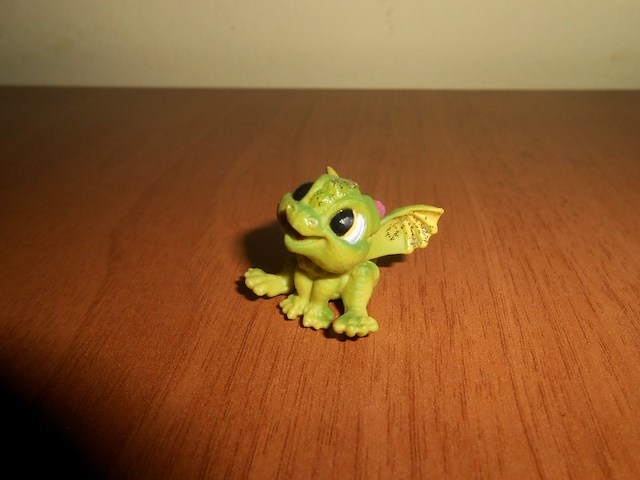 Schleich - Baby dragon