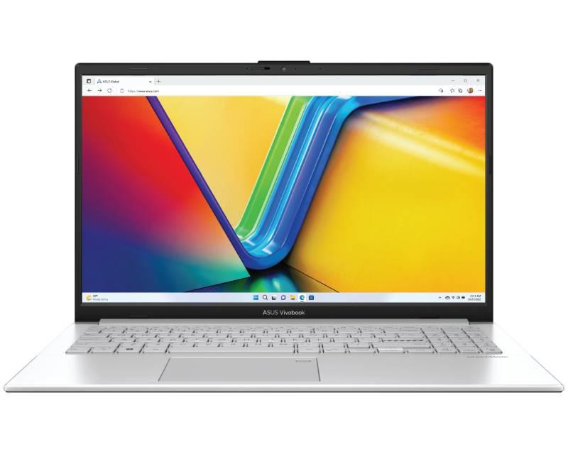 ASUS Laptop Vivobook Go 15 E1504FA-BQ511 (15.6" FHD, Ryzen 5 7520U, 8GB, SSD 512GB)