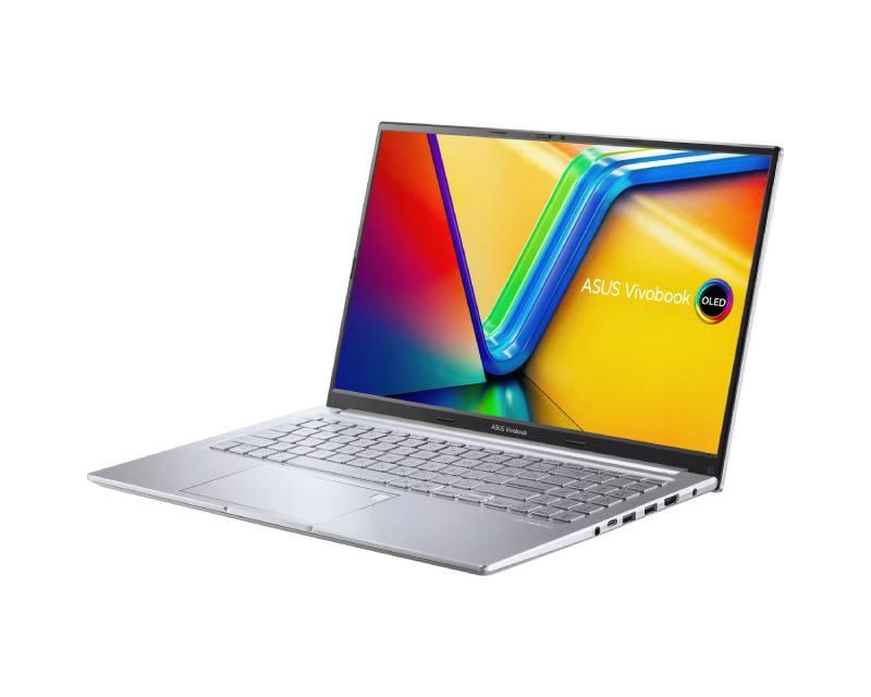 ASUS VivoBook 15 OLED M1505YA-OLED-L511 (15.6" FHD, Ryzen 5 7530U, 8GB, SSD 512GB)