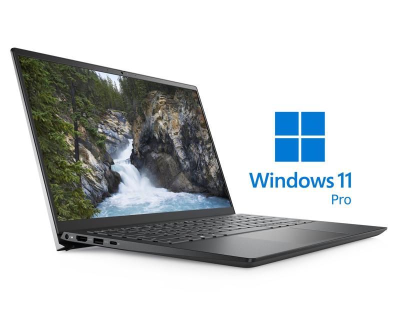 DELL Vostro 5410 14" FHD i5-11320H 8GB 512GB SSD GeForce MX450 2GB Backlit Win11Pro sivi 5Y5B