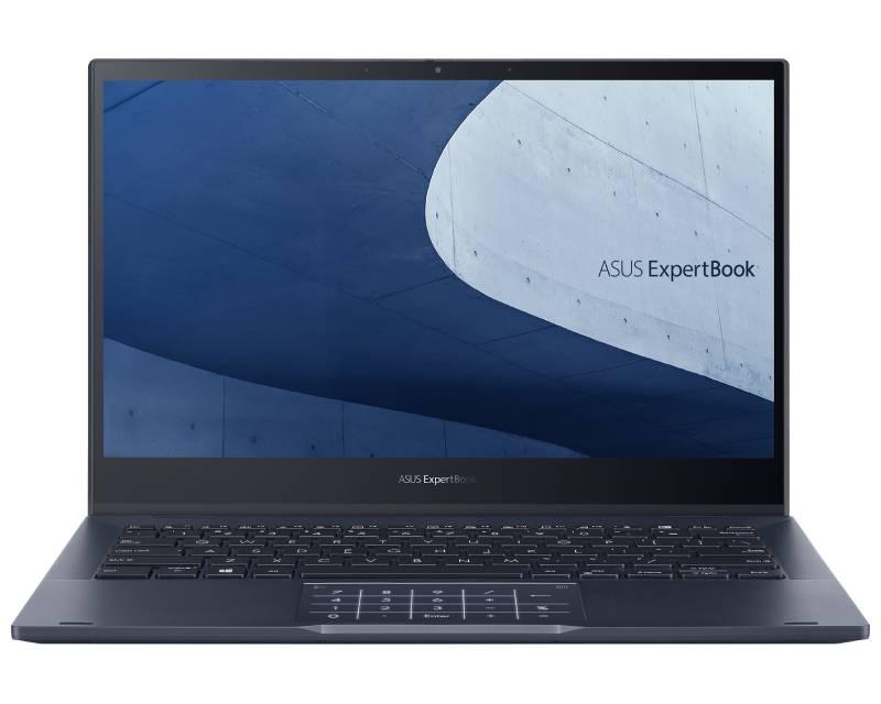 ASUS ExpertBook B5 Flip B5302FEA-LF0921X (13.3" OLED FHD, i5-1135G7, 16GB, SSD 512GB, Win11 Pro)