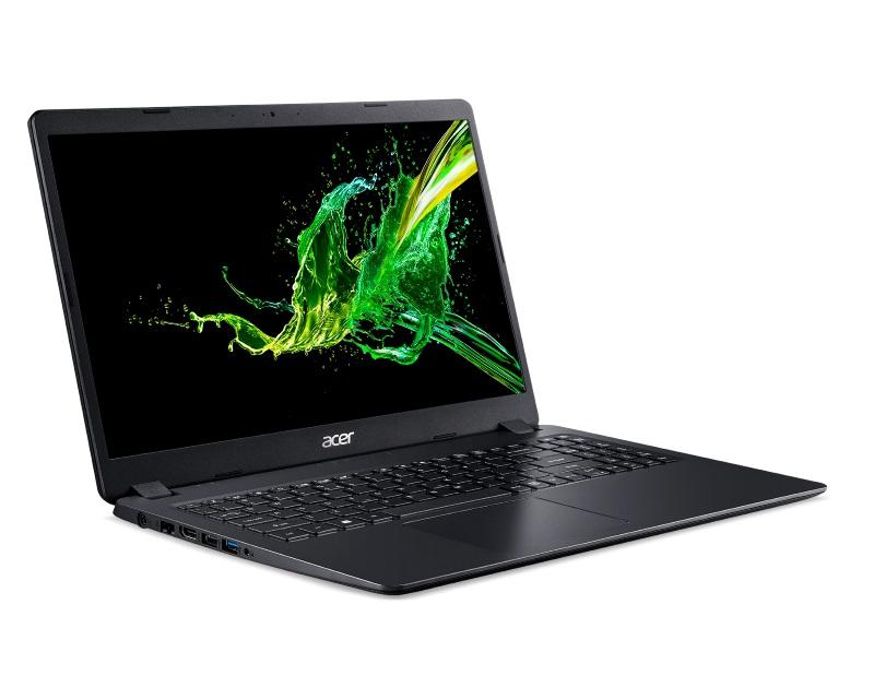 ACER Aspire A315 15.6" FHD i3-1005G1 4GB 256GB SSD crni