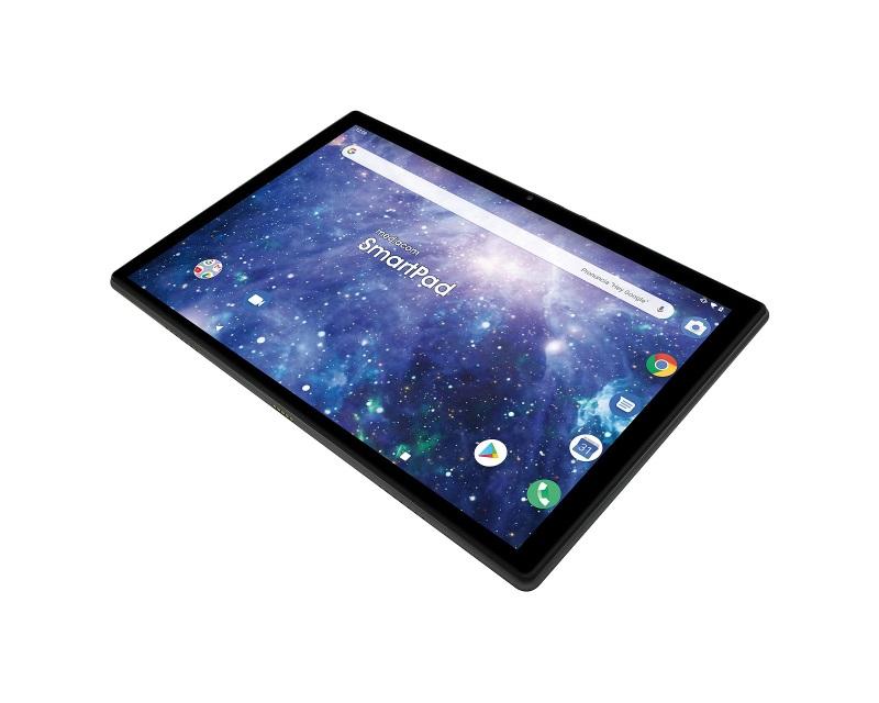 MEDIACOM Smartpad 10 AZIMUT2 SP1AZ2TW 10.1" 1200p SC9863A Octa Core 1.6GHz 4GB 64GB Android 10 M-SP1AZ2TW