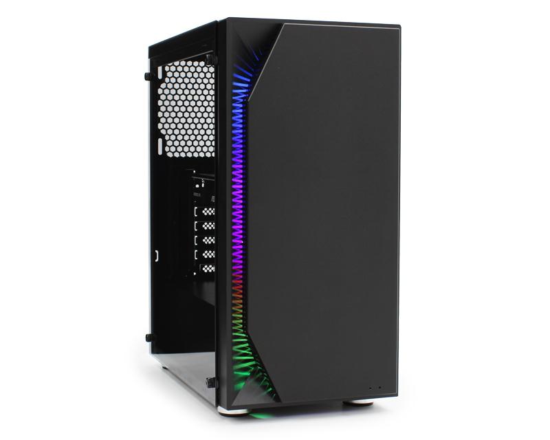 EWE PC INTEL i5-10400F/16GB/512GB/GTX1650 4GB no/TM