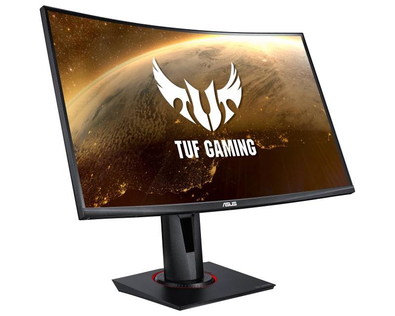 ASUS 27" VG27VQ LED monitor