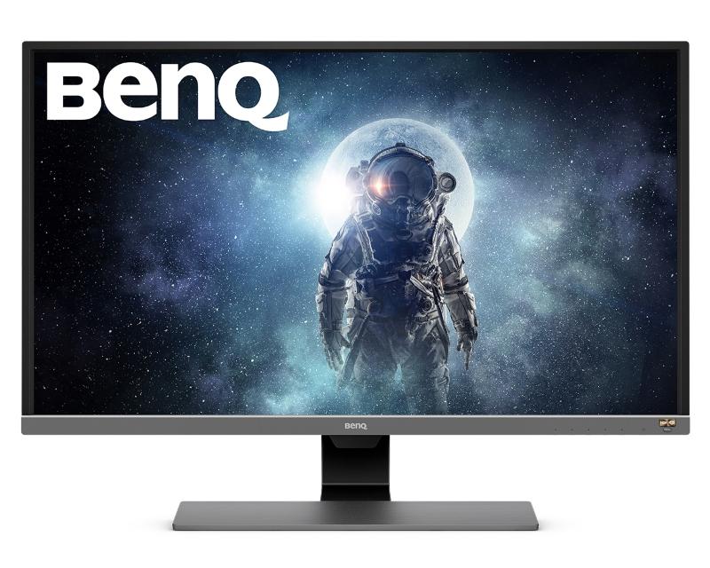 BENQ 31.5" EW3270U LED monitor