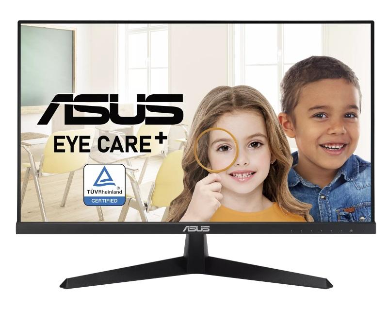 ASUS 23.8" VY249HE Eye Care Monitor Full HD