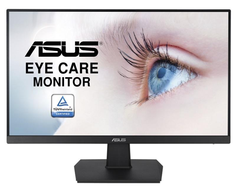 ASUS 24" VA24EHE Eye Care Monitor Full HD