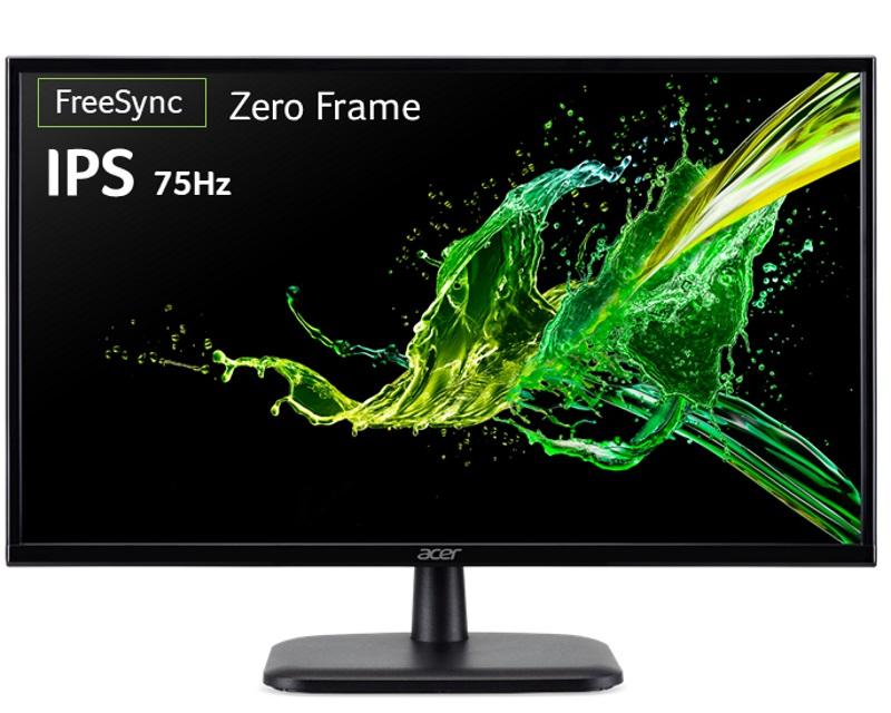 ACER 23.8" KA242Y KA2 Full HD LED monitor