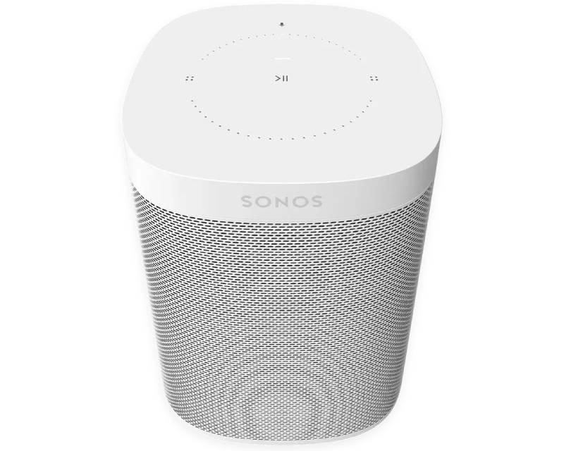 SONOS ONE Bežični zvučnik beli