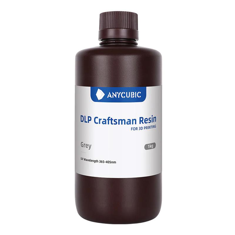 Anycubic DPL Craftsman Resin Gray