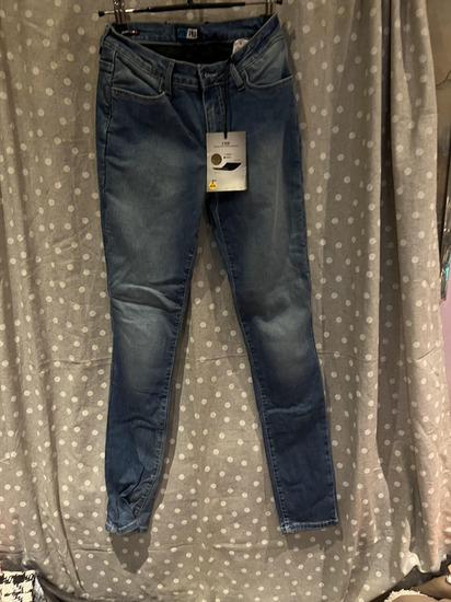 Pantaloni da Moto PMJ 36