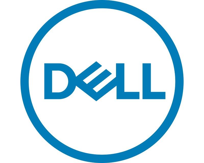 DELL Single 600W Hot-Plug Power Supply (1+0)