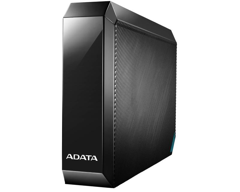 A-DATA 8TB 3.5" AHM800-8TU32G1-CEUBK crni eksterni hard disk