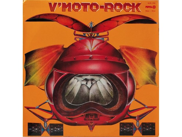 V`Moto-Rock – V`Moto-Rock